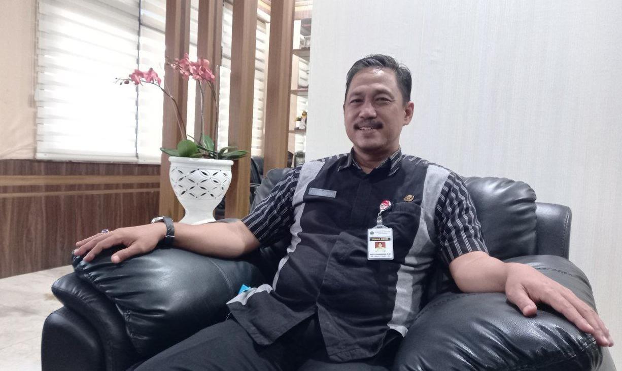 Cekungan Air Tanah Pesisir Pekalongan, Semarang, dan Demak Dinyatakan ...