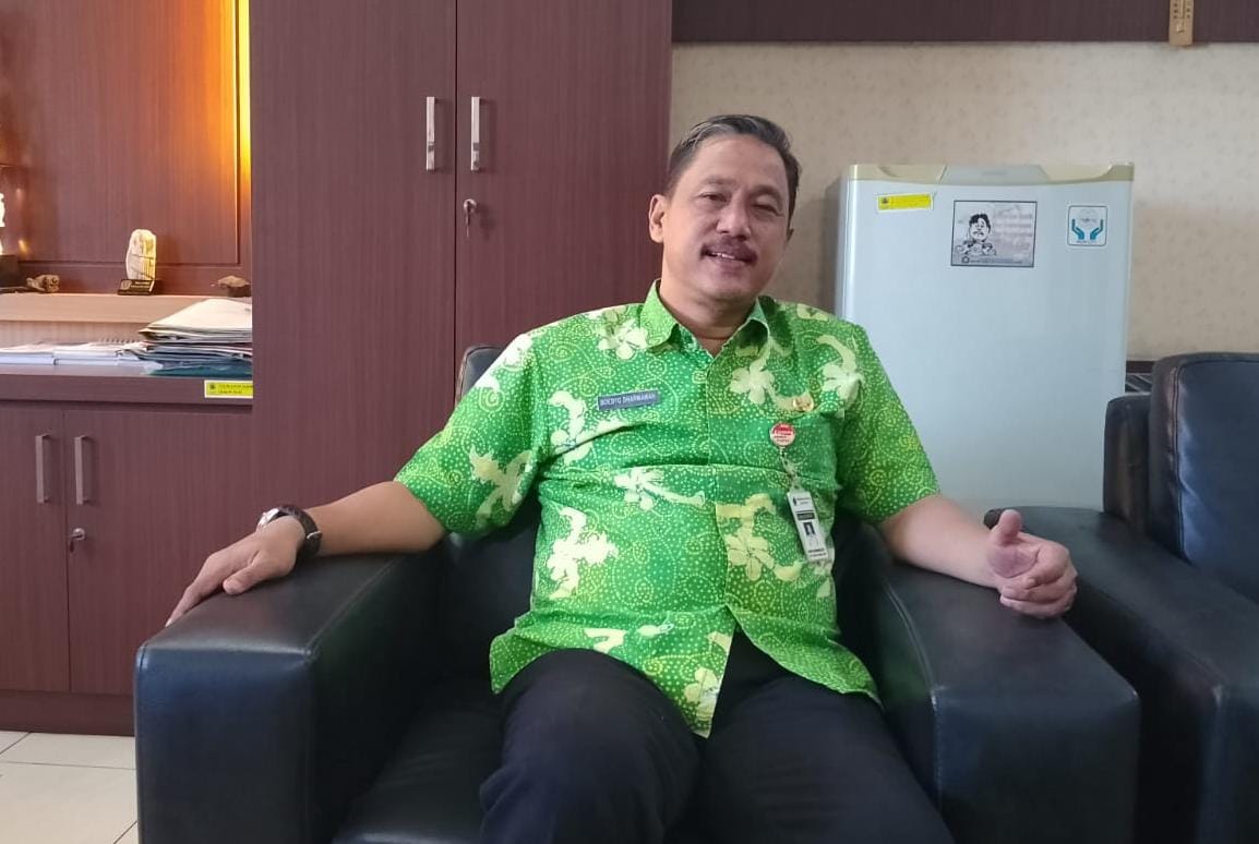 59 Kasus Tambang Ilegal Terjadi di Jateng, Pemprov Perketat Perizinan ...