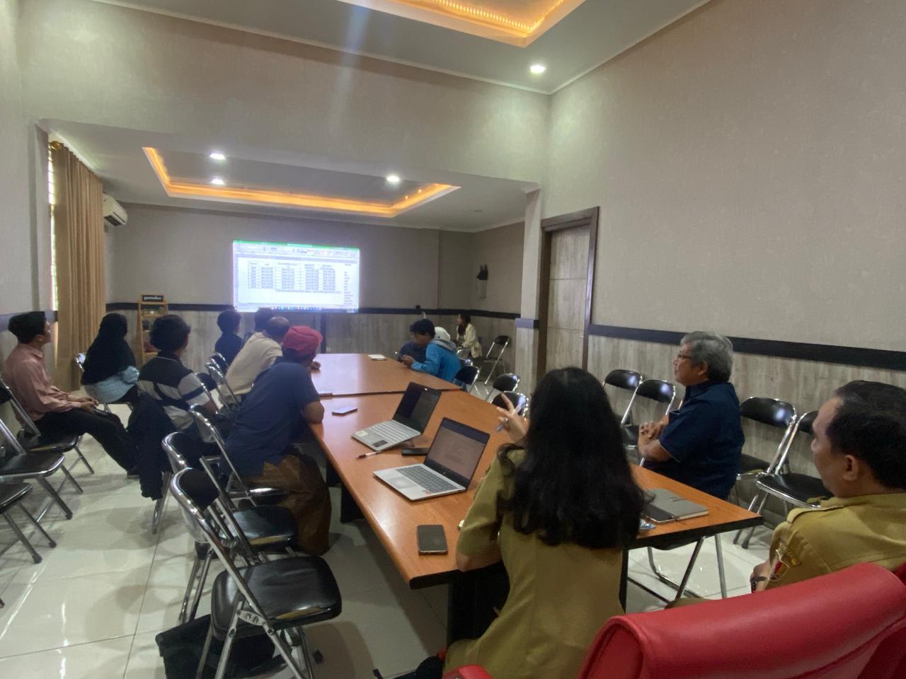 Tripartit Ketiga Buntu, Lima Pekerja Media Suara Merdeka Bersiap Tempuh ...